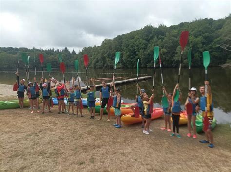 Les inscriptions sont ouvertes pour laccueil de loisirs de lété à