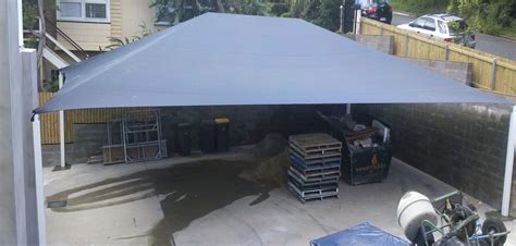 Shade Structures In Brisbane Serious About Shade