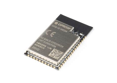 Esp32 S2 Wroom Module 4mb Pcb Antenna Robot Gear Australia