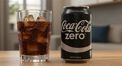 How Unhealthy Is Coke Zero Marco Food