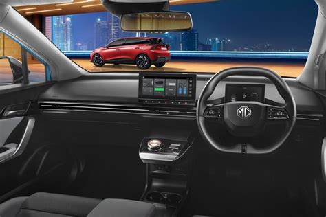 Mg 4 Ev 2025 Price Promo July Spec And Reviews