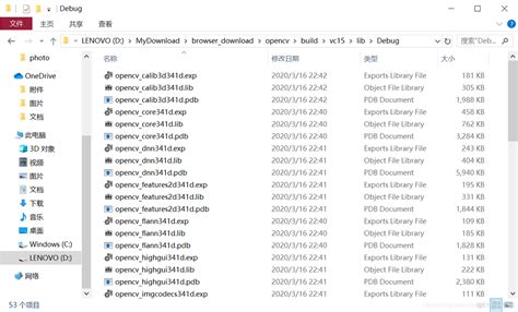32位opencv 32位opencv下载小星星的技术博客51cto博客
