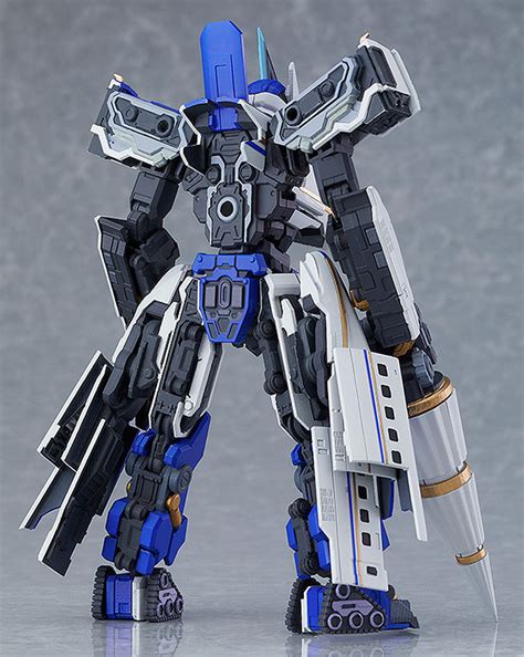 Moderoid モデロイド シンカリオン E7 かがやき グッドスマイルカンパニー Goodsmile Company