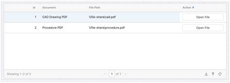 Document Control Opening Local File Path 💬 App Building Retool Forum