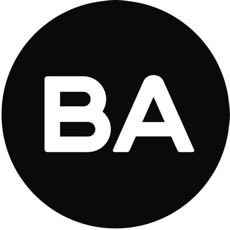 About BA Glassberries Design Awards