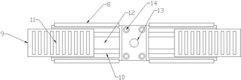 一种建筑施工梁架的制作方法