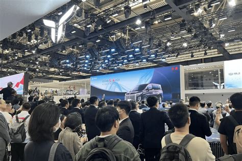 10家汽车相关企业入选，比亚迪、奇瑞跻身《财富》世界500强，日均营收过亿公司榜单排名