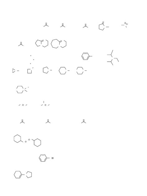 Nitrogen Functional Groups Pdf