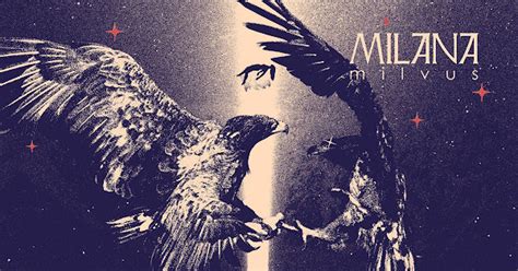 Milana Milvus 2023
