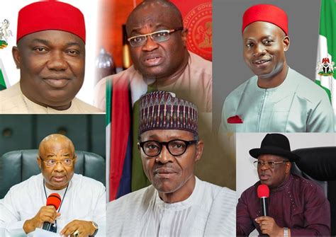 Usafrica Security Challenges In Nigerias South East A Way Forward