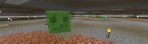 Como Conseguir Slime En Minecraft 1 19 2023