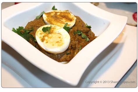 முட்டை மசாலா Sharerecipes In Tamilsharerecipes In Tamil