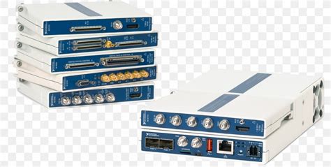 Data Acquisition Controller Inputoutput Embedded System National