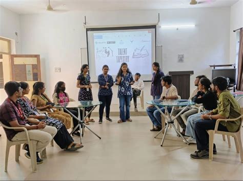 Naga Sahithya Anagha Parisha On Linkedin Literaryclub Teamwork