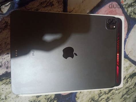 Ipad Pro 2021 Tablets 198166861