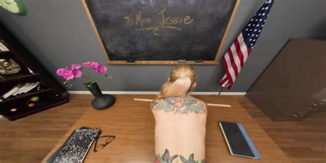 Sarah Jessie VR