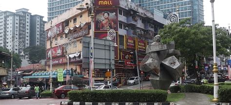 Larger Sturdier Tents For Brickfields Deepavali Bazaar Weekly Echo