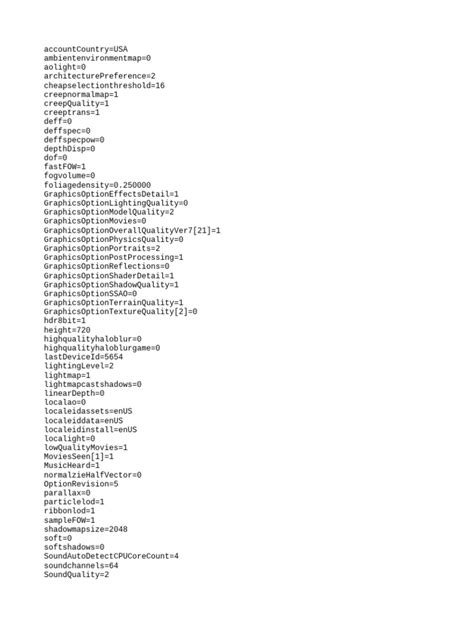 Variables Pdf