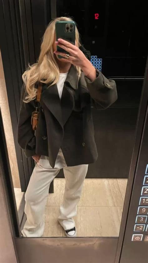 Stockholm Style Stockholm Back To School Style Stockholm Style Outfits Stockholm Style