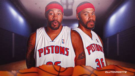 Pistons 5 Best Trades In Franchise History Ranked