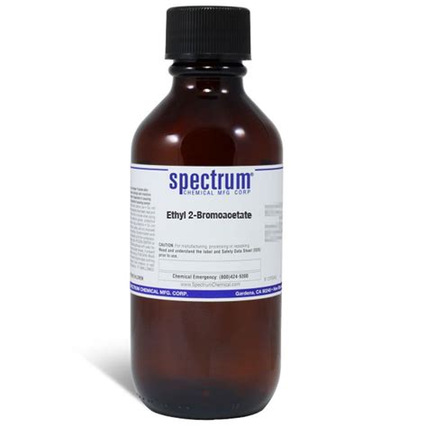 Ethyl 2 Bromoacetate