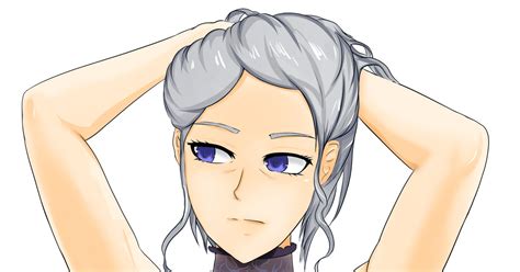Rwby Rwby Madame Schnee Aikiyunのイラスト Pixiv