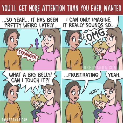 21 Things That Happen During Pregnancy Your Doctor Might Have Forgotten