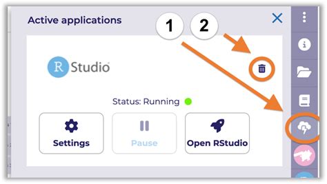 Using Rstudio On The Researcher Workbench User Support