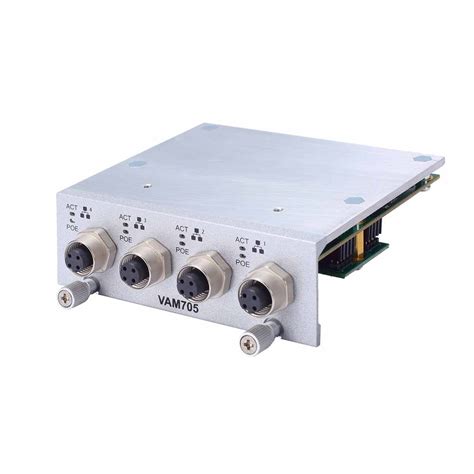 Vam705 Official Axiomtek Distributor And Integrator