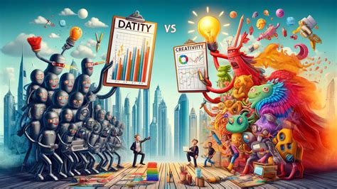 Why Your Marketing Data Is Lying To You And What You Should Really Be