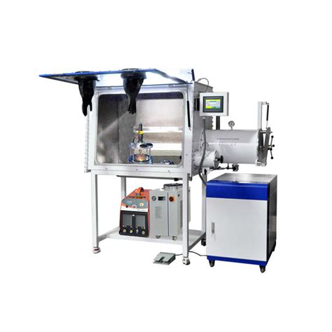 Supply Mini Arc Melter Wholesale Factory Shenyang Kejing Auto Instrument Co Ltd