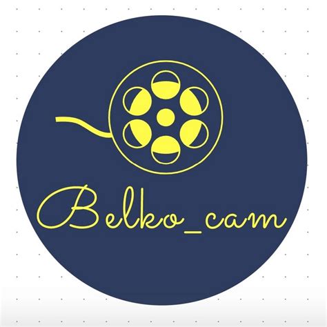 Belkocam Youtube