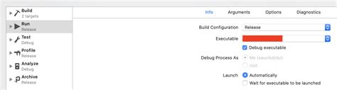 Ios Firebase Debug View Live Events From App Installed From Exported