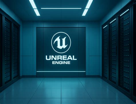 Where Is Unreal Engine Used What Industries
