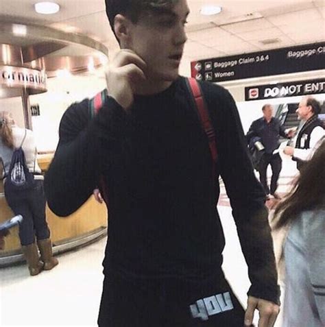 Pin De Tryn Butler En Dolan Twins