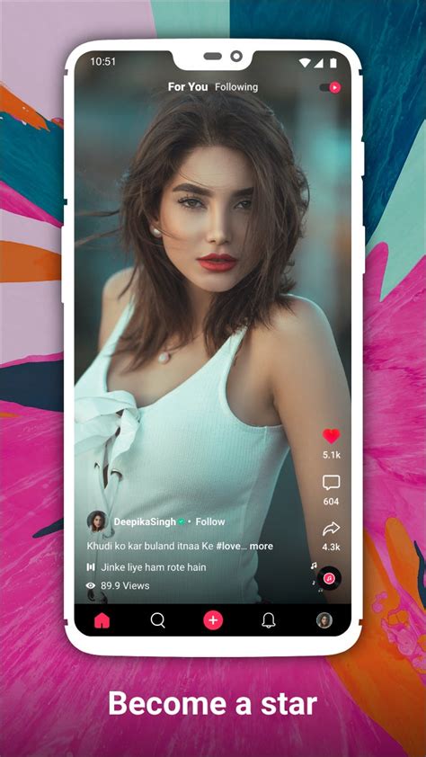 Android 용 Wakau Short Video Platform Apk 다운로드