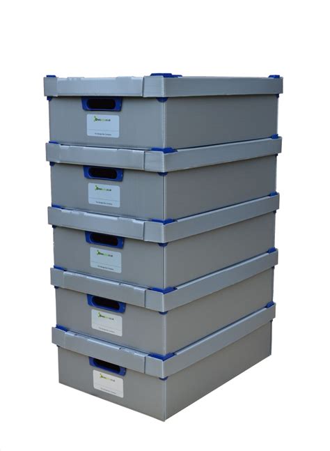 Stacking Glassware Storage Containers Boxes Crates Glassjacks