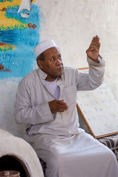 Le Guide Pour Profiter Dassouan En Egypte