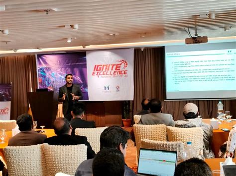 A S M Shahidur Rahman Shawon On Linkedin Partners Meet Fy 23