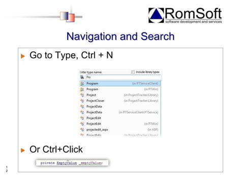Jetbrains Resharper Pptx Programming Languages Computing