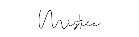 Mistice Font