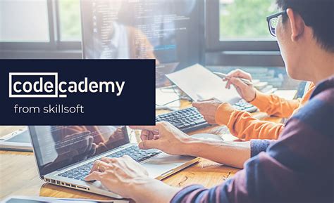 Global Certification With Codeacademy Empowering The Future Of Learning