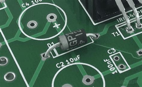 Standard Pcb Reference Designators To Know Free Online Pcb Cad Library