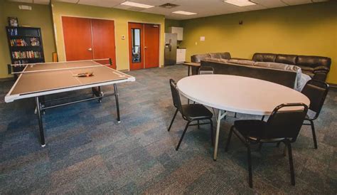 Ohio Addiction Recovery Center Insurance Amenities And Photos Columbus