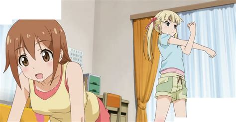 Ani Tore Ex Fanservice Review Episodes 5 8 Fapservice