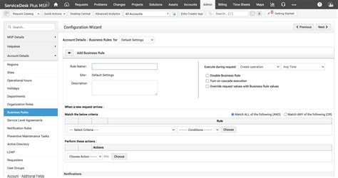 why msp ticketing system is important to boost your business