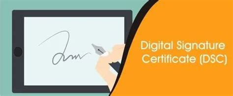 Digital Signature Certificate DSC Class At Rs In Ludhiana
