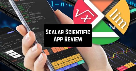 Scalar Scientific App Review Freeappsforme Free Apps For Android And Ios