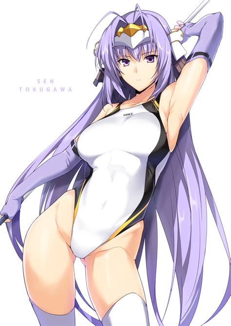 Rance Series Danbooru