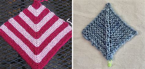 How To Knit A Mitered Square 5 Effective Steps 2025
